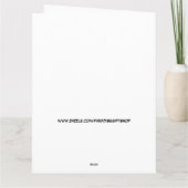 WEDDING CONGRATULATIONS FUNNY WISE MAN HUGE CARD | Zazzle