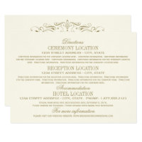 Hotel Invitations & Announcements | Zazzle