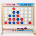 Wedding Game with Up to 4 Team Names Fast Four | Zazzle