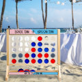 Wedding Game with Up to 4 Team Names Fast Four | Zazzle