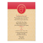 Indian Gods/Lord Shiva - Invitation Card | Zazzle.com
