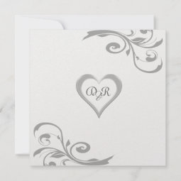 Wedding Invitation | Zazzle