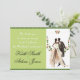 Wedding Invitation | Zazzle
