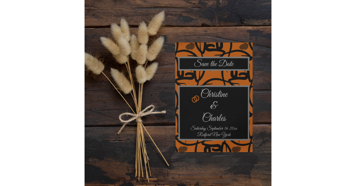 Wedding Invitation | Zazzle