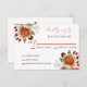 Wedding Invitation RSVP Response Cards | Zazzle
