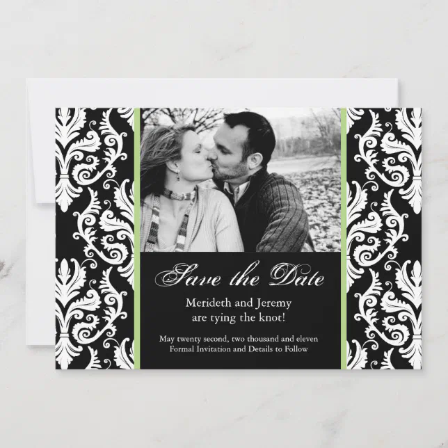 Wedding Invitation Template | Zazzle