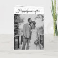Wedding Newspaper Fun Photo Order of Service Program | Zazzle