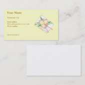 Wedding Officiant Business Cards | Zazzle