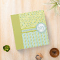 Wedding Planner Keepsake Binder | Zazzle