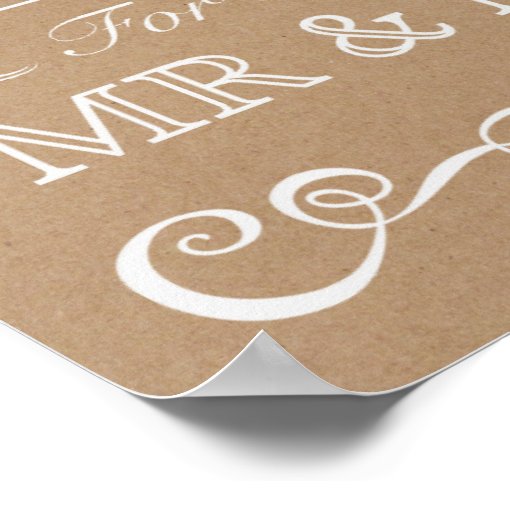 Wedding Sign – Cards & Gifts Rustic Wedding Sign | Zazzle