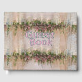Wedding Stage Guest Book | Zazzle