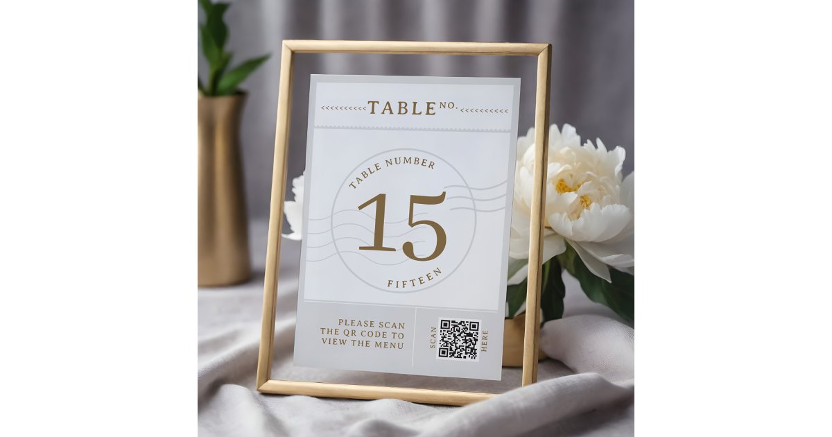 Wedding Travel Theme Photo Table Number | Zazzle