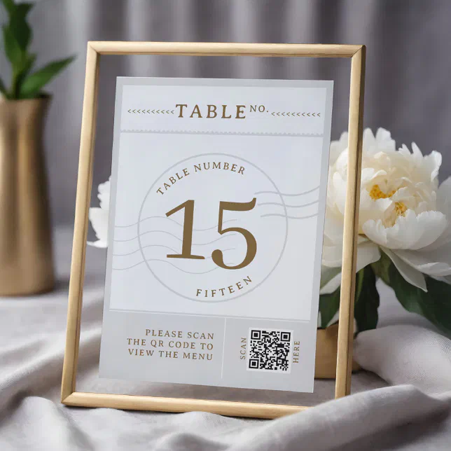 Wedding Travel Theme Photo Table Number | Zazzle