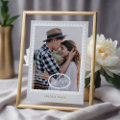 Wedding Travel Theme Photo Table Number | Zazzle