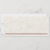 Wedding Trolley Invitation | Zazzle