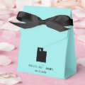 Wedding Welcome to Utah Favor Box, Map Favor Boxes | Zazzle
