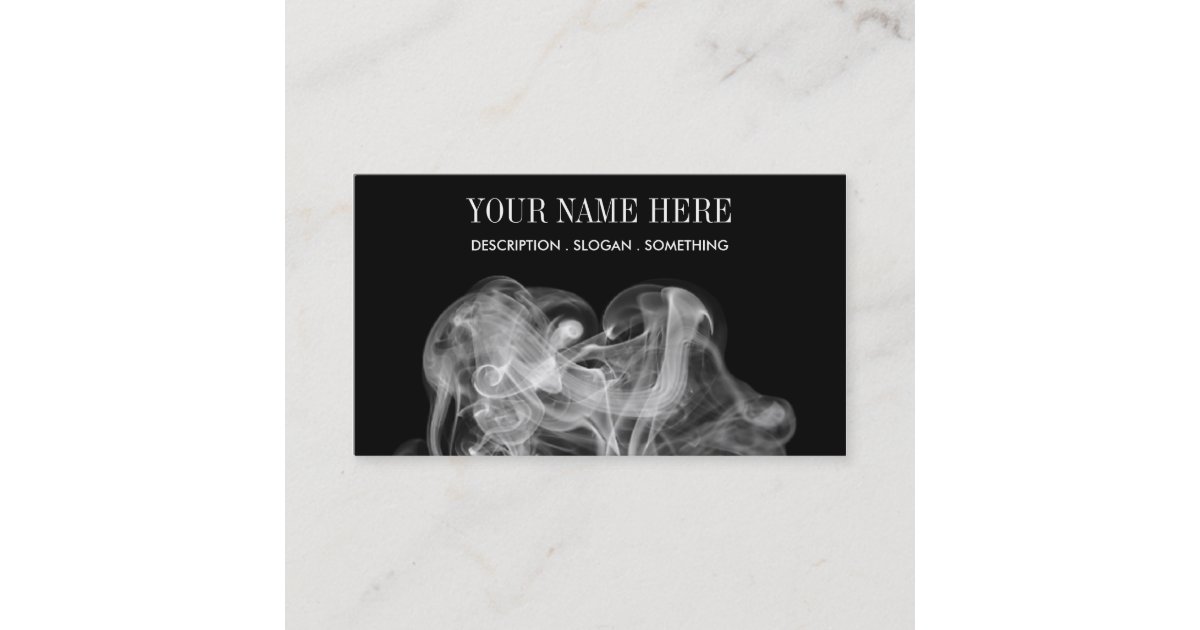WEDNESDAY BUSINESS CARD | Zazzle