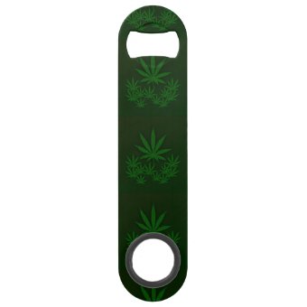 Weed Bar Key | Zazzle