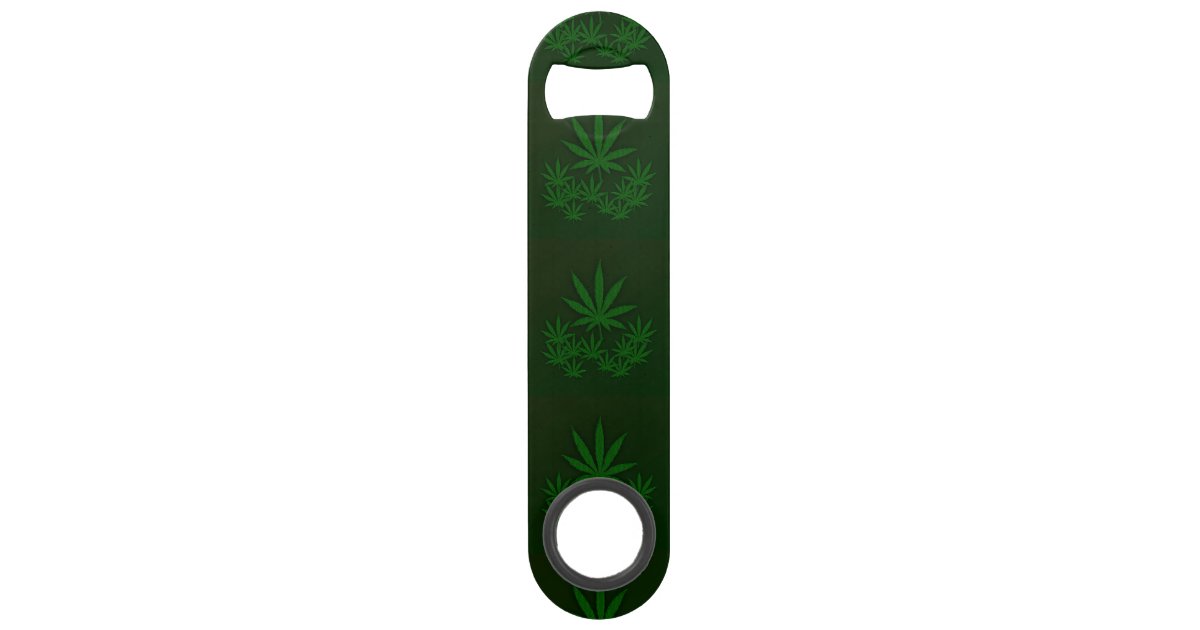 Weed Bar Key | Zazzle