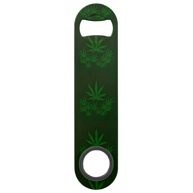 Weed Bar Key | Zazzle