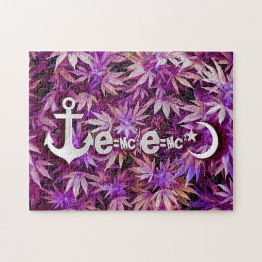 Weed Jigsaw Puzzle | Zazzle.com