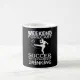 WEEKEND FORECAST SOCCER COFFEE MUG | Zazzle