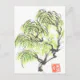 Weeping Willow Tree Postcard | Zazzle