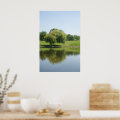 Weeping willow tree posters. poster | Zazzle