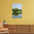 Weeping willow tree posters. poster | Zazzle