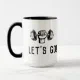 Weight lifting, Gym, Workout Motivational Mug | Zazzle