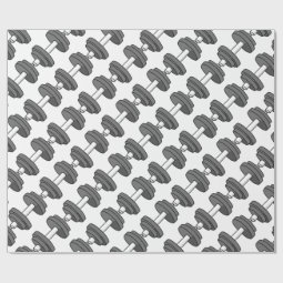 weight wrapping paper | Zazzle