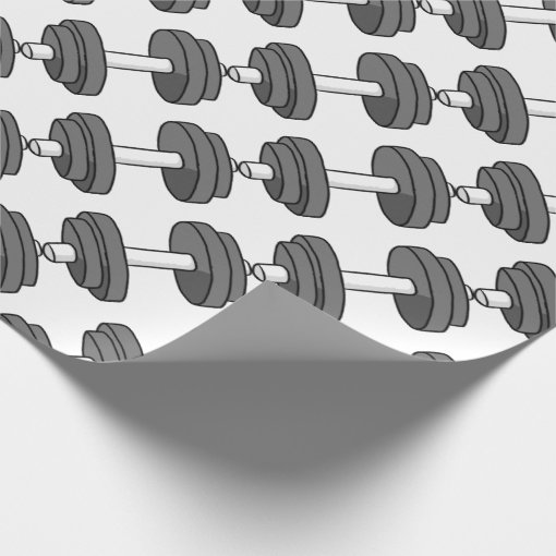 weight wrapping paper | Zazzle