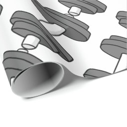 weight wrapping paper | Zazzle