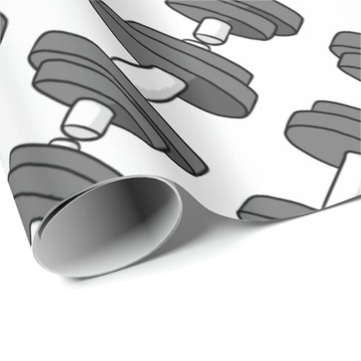 weight wrapping paper | Zazzle