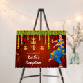 Welcome Arangetram signs & Bharatnatyam signs | Zazzle