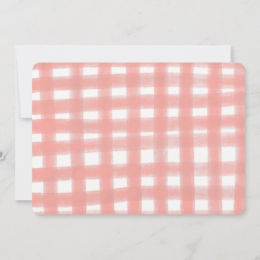 WELCOME BABY-PINK ANNOUNCEMENT | Zazzle