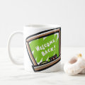 Welcome Back Chalkboard Coffee Mug | Zazzle