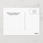 Welcome Back To School Fourth Grade | Colorful Postcard | Zazzle