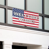 Welcome Home Banner | Zazzle