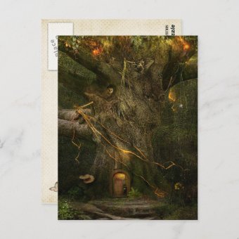 Welcome Home Postcard | Zazzle