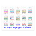 Saludos desde Austin Texas - postcard | Zazzle.com