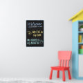 Welcome to our Deaf-Friendly classroom! poster | Zazzle