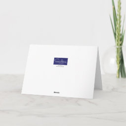 Welcome to Our Team Card | Zazzle