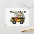 Welcome to Pre-K Postcard | Zazzle