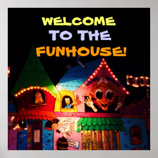 Crazy House Gifts on Zazzle