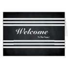Retro Employee Welcome to the Team Card | Zazzle.com