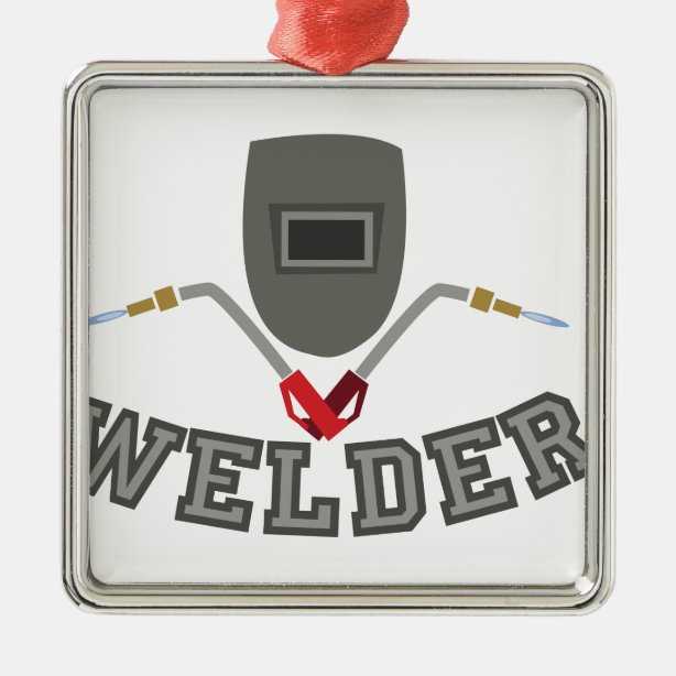 Welding Christmas Ornaments | Zazzle - 100% Satisfaction Guaranteed