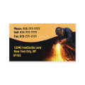 Welders Business Cards | Zazzle