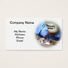 Custom Metal Works Business Card | Zazzle.com