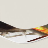 Welding Pattern License Plate Frame | Zazzle